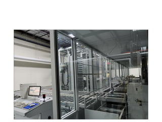 PCB Multilayer Lamination, Multilam Process Tour for Circuit Board ...