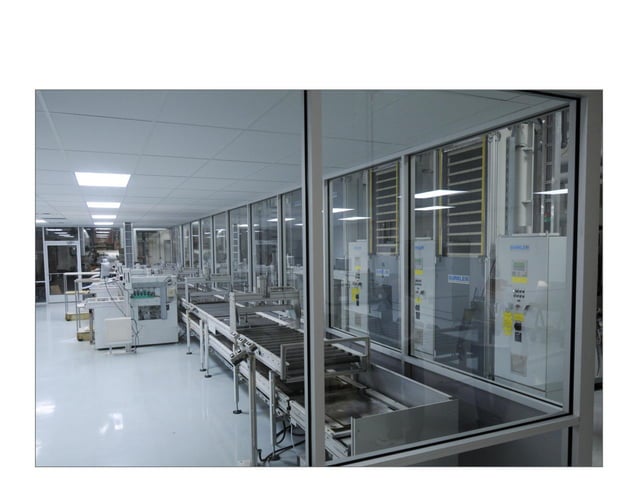 PCB Multilayer Lamination, Multilam Process Tour for Circuit Board ...