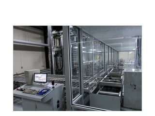 PCB Multilayer Lamination, Multilam Process Tour for Circuit Board ...