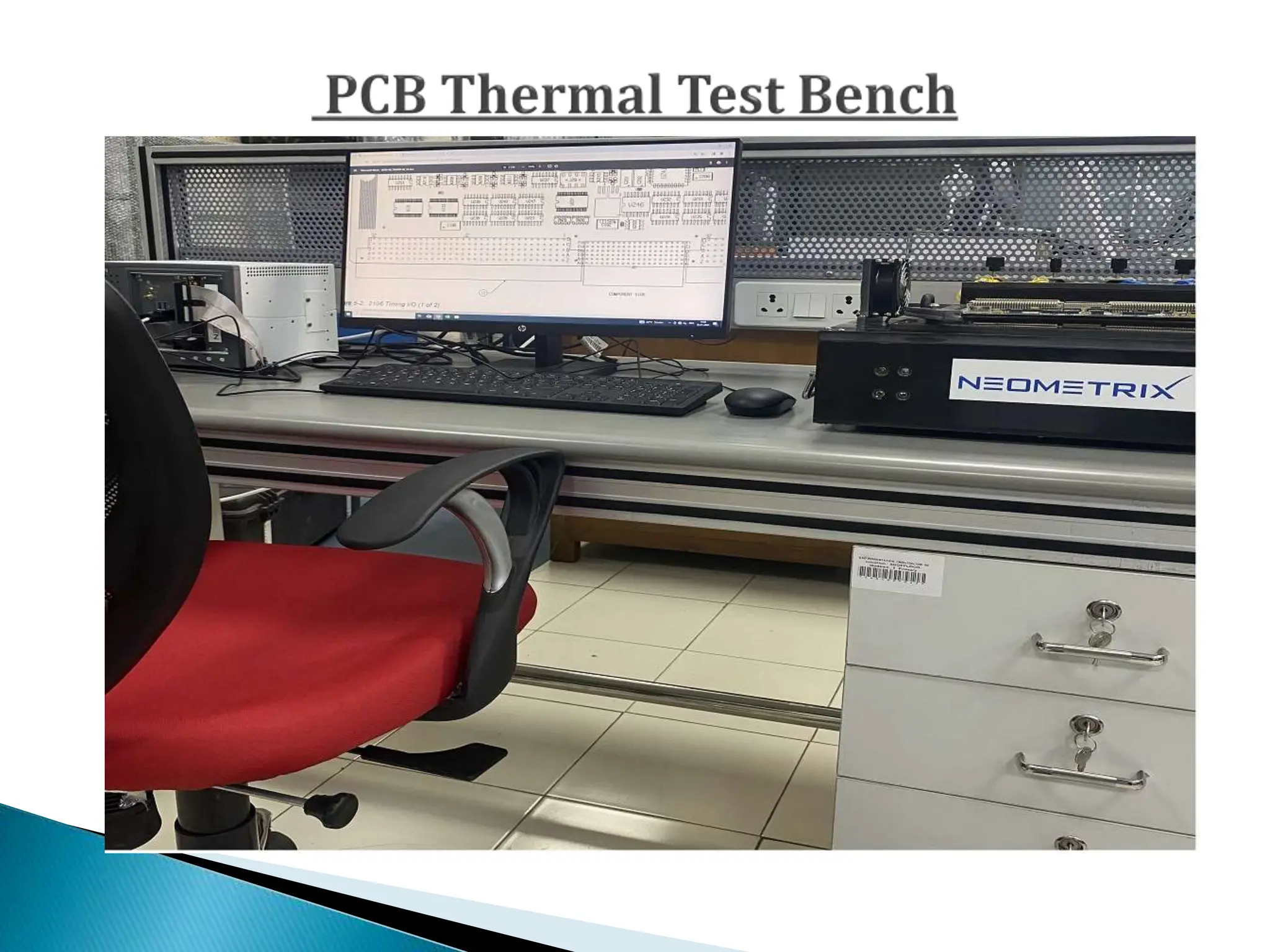 Printed Circuit Boards (PCBs) PCB-thermal-test-bench.pptx