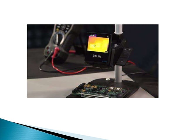 Printed Circuit Boards (PCBs) PCB-thermal-test-bench.pptx | Cameras and ...