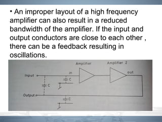 Analog Design Considerations in PCB. | PPT | Science