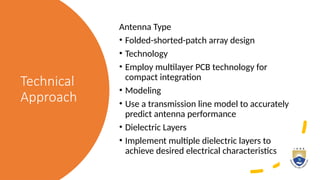 PCB Antenna from anetennas and wave propagation.pptx