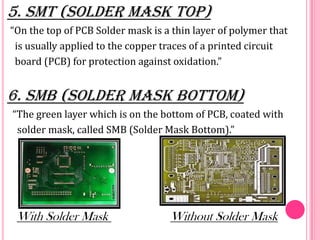 pcb layers in layout | PPTX