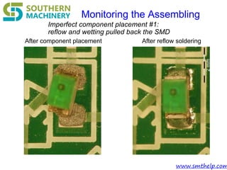 Pcba technology -- smthelp.com