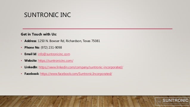 PCB Conformal Coating and Potting Services | PPTX