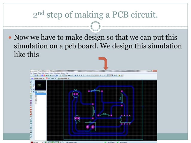 Pcb design | PPTX