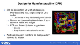 PCB Design and Layout - Checklist of What You Need Before You Start | PPT