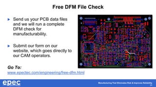 PCB Design and Layout - Checklist of What You Need Before You Start | PPT