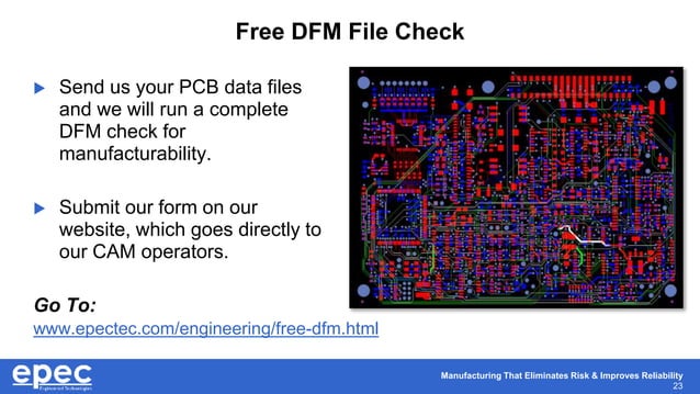 PCB Design and Layout - Checklist of What You Need Before You Start | PPT