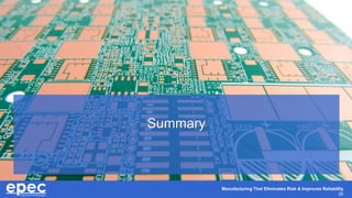 PCB Design and Layout - Checklist of What You Need Before You Start | PPTX