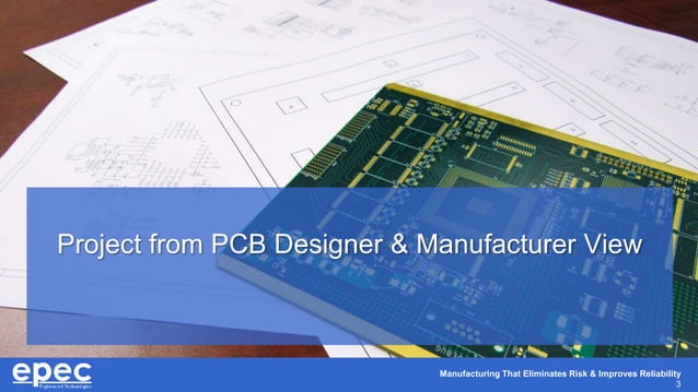 PCB Design and Layout - Checklist of What You Need Before You Start | PPT