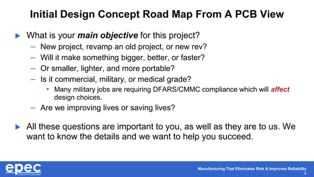 PCB Design and Layout - Checklist of What You Need Before You Start | PPT