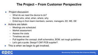 PCB Design and Layout - Checklist of What You Need Before You Start | PPTX