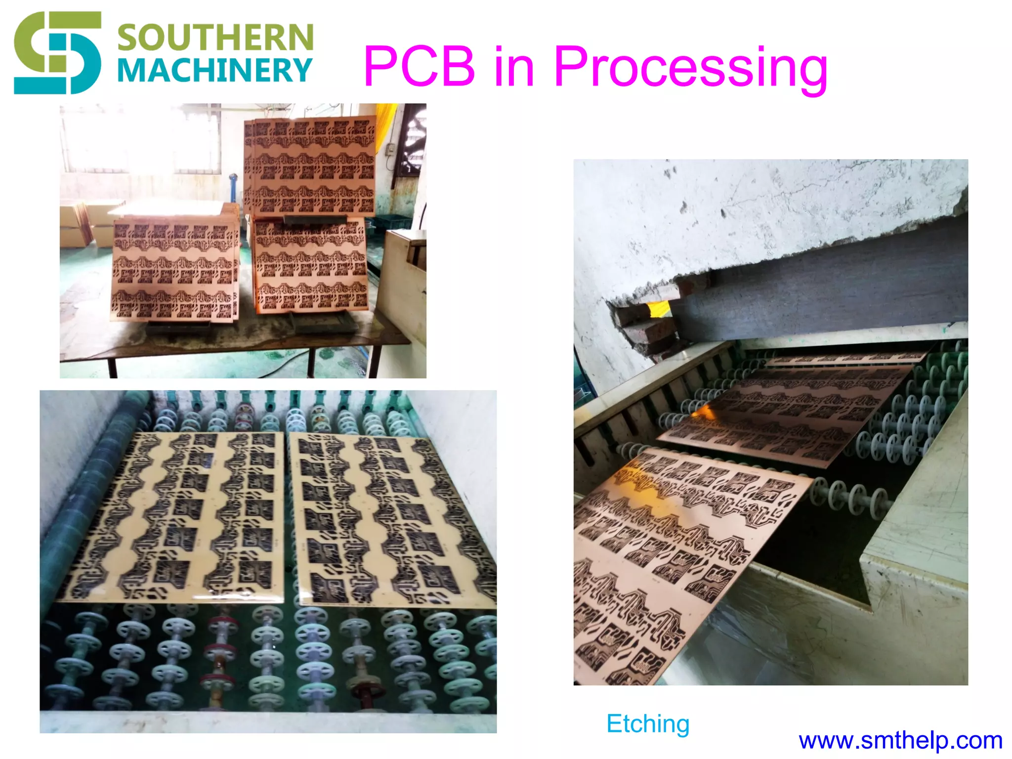 PCB design and manufacture for satellite receiver | PPT
