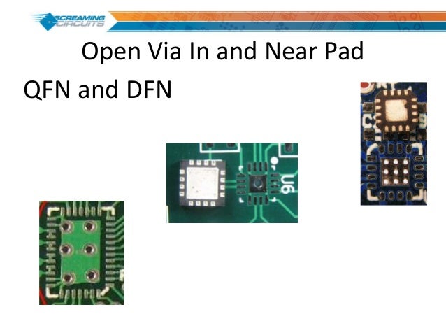 Pcb design best practices for more reliable manufacturing