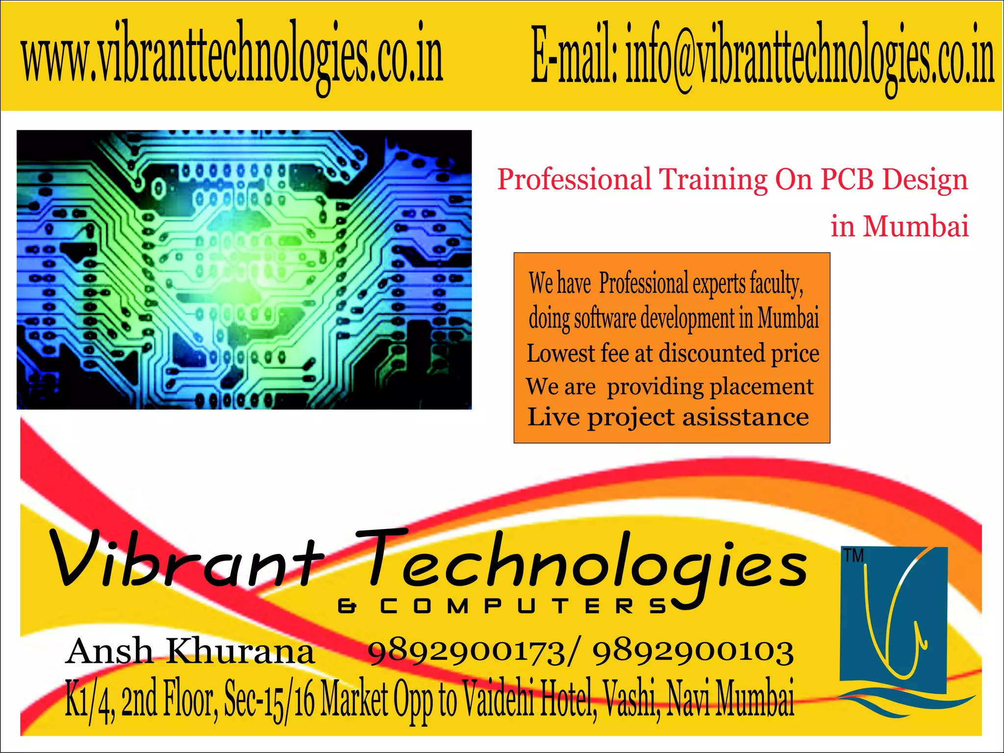 PCB DESIGN - Introduction to PCB Design | PPT
