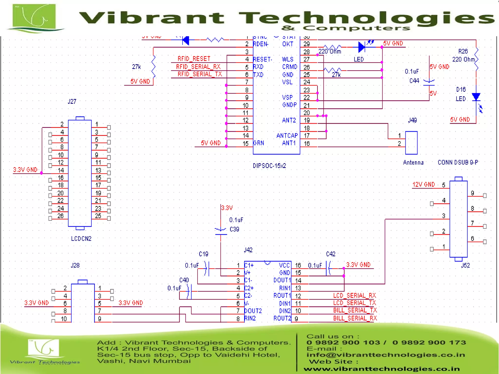 PCB DESIGN - Introduction to PCB Design | PPT