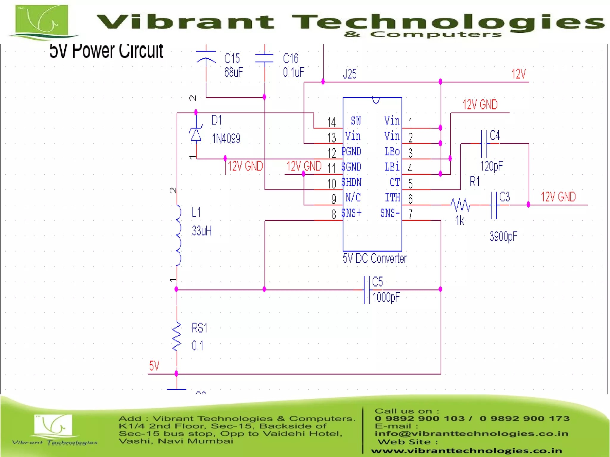PCB DESIGN - Introduction to PCB Design | PPT