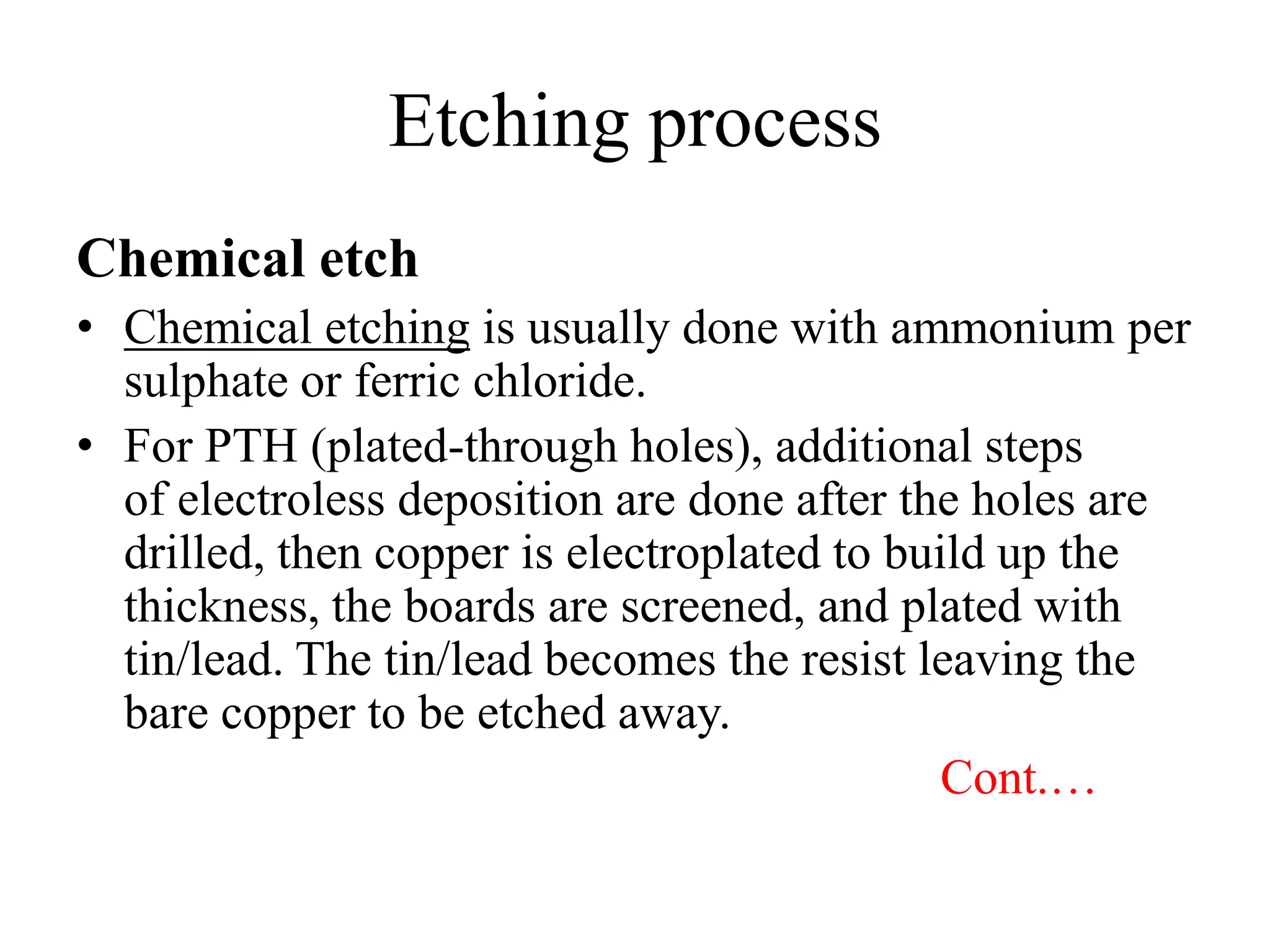 Pcb designing | PPTX