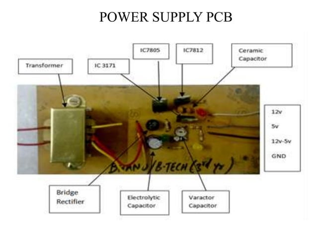 Pcb designing | PPTX | Chemistry | Science