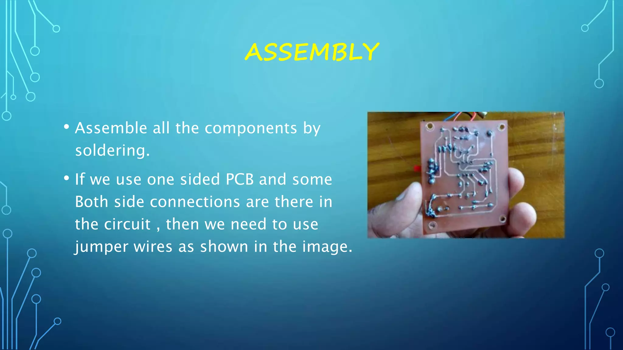 PCB Designing by Sumit Talukder.pptx