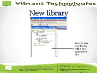 PCB DESIGN - Introduction to PCB Design Library Creation | PPT