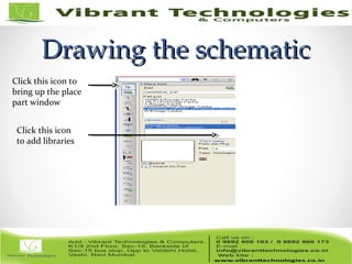 PCB DESIGN - Introduction to PCB Design Library Creation | PPT