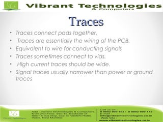 PCB DESIGN - Introduction to PCB Design Manufacturing | PPT