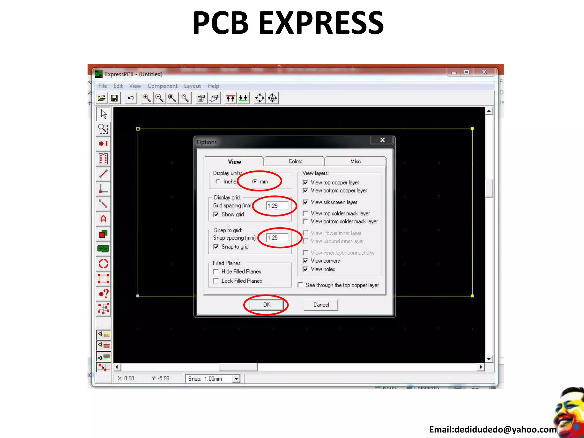 teknik desain pcb | PPTX