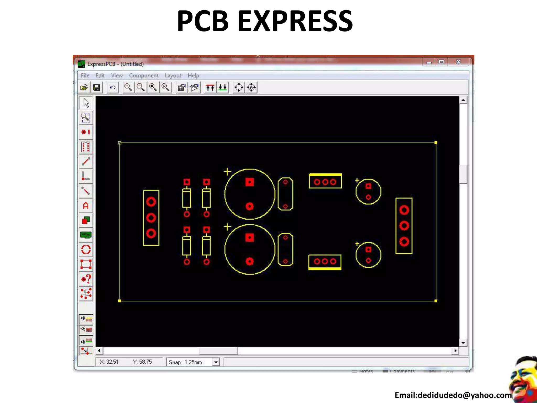 teknik desain pcb | PPTX