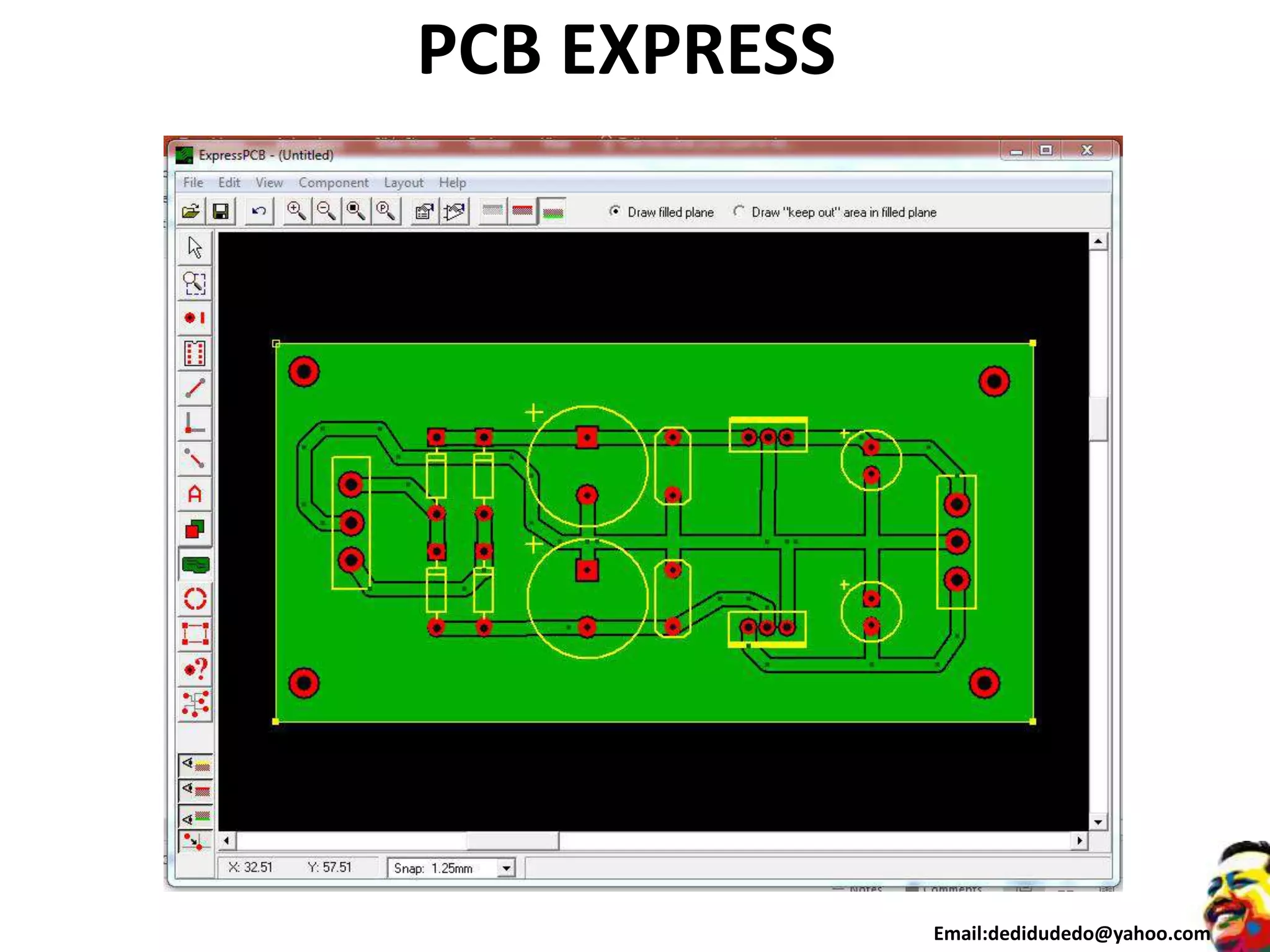 teknik desain pcb | PPTX