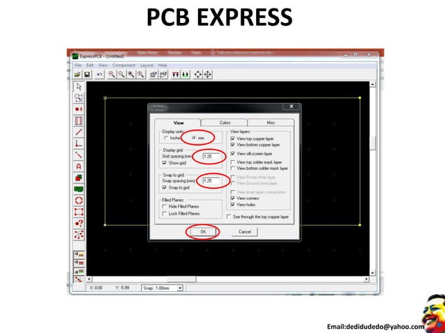 teknik desain pcb | PPTX