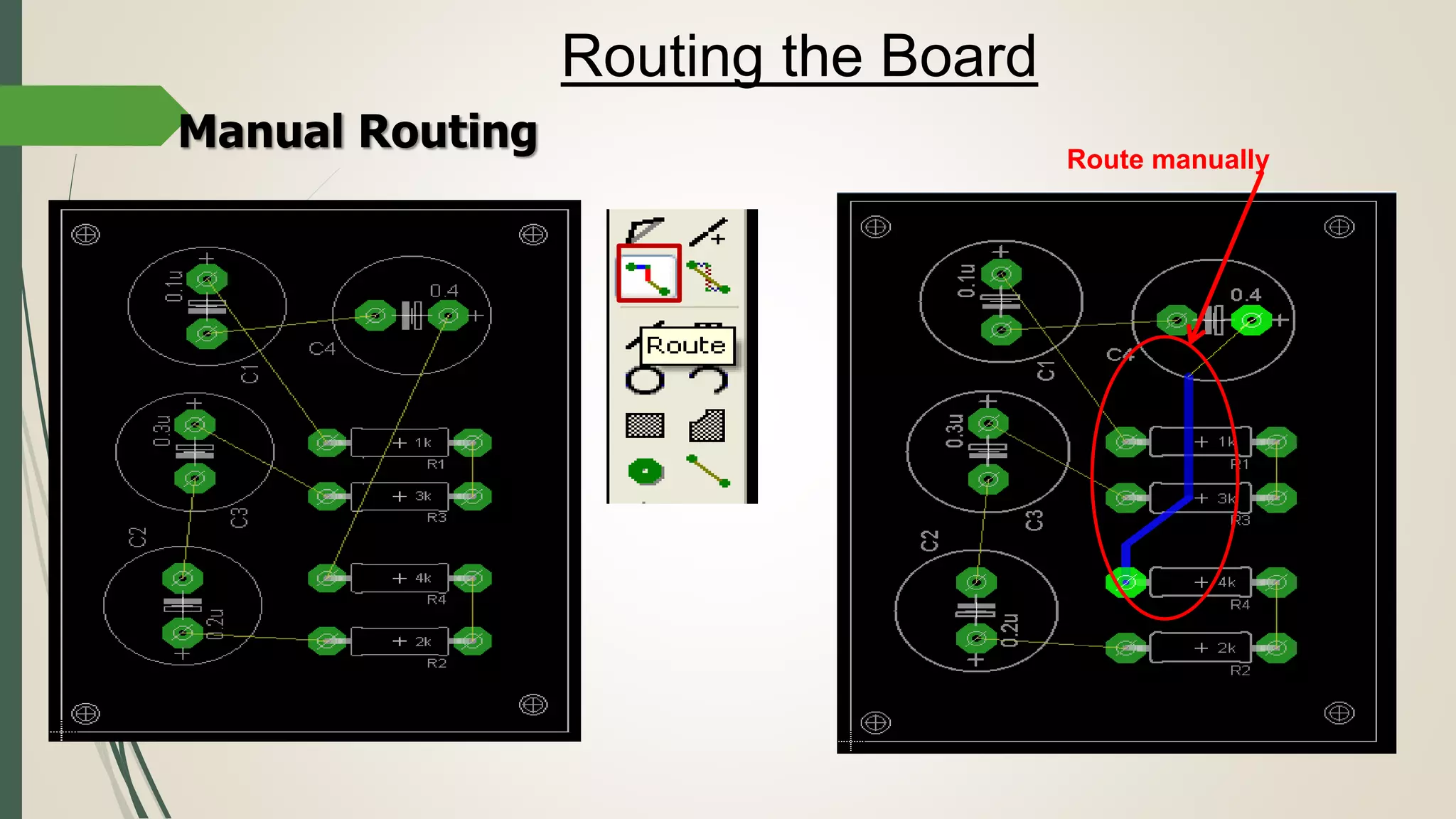 Pcb design using_eagle | PPT