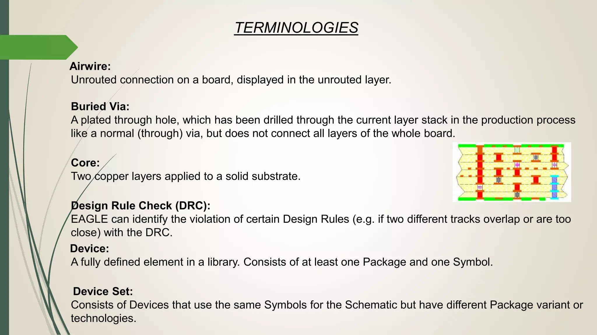 Pcb design using_eagle | PPT