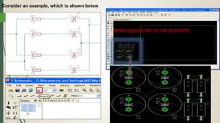 Pcb design using_eagle | PPTX