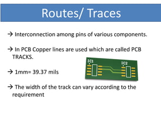 PCB DESIGN USING KICAD || SHASHANK M GOWDA | PDF