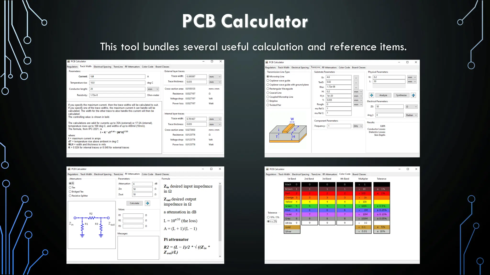 PCB Design with KiCad.pdf | Desktop Publishing | Computer Software and Applications