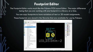 PCB Design with KiCad.pdf | Desktop Publishing | Computer Software and Applications