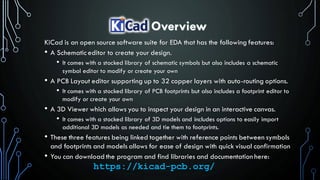 PCB Design with KiCad.pdf | Desktop Publishing | Computer Software and Applications