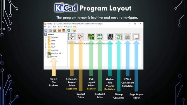 PCB Design with KiCad.pdf | Desktop Publishing | Computer Software and Applications