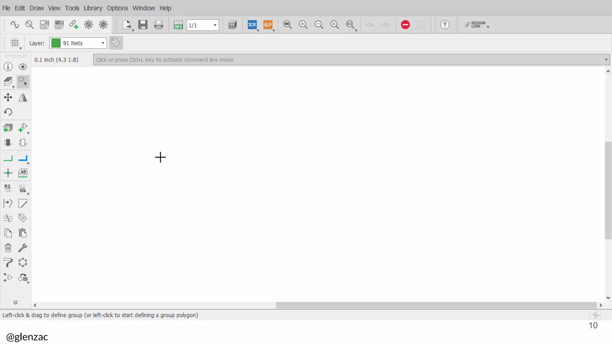 PCB Designing using Autodesk Eagle | PPTX
