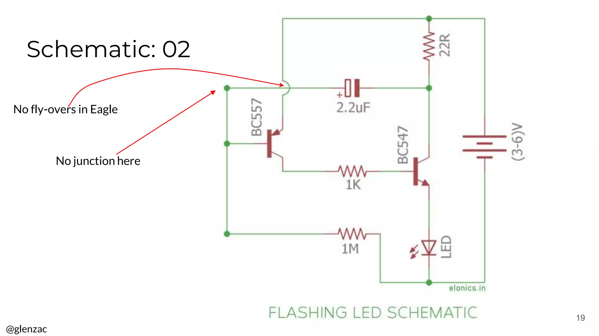 PCB Designing using Autodesk Eagle | PPTX