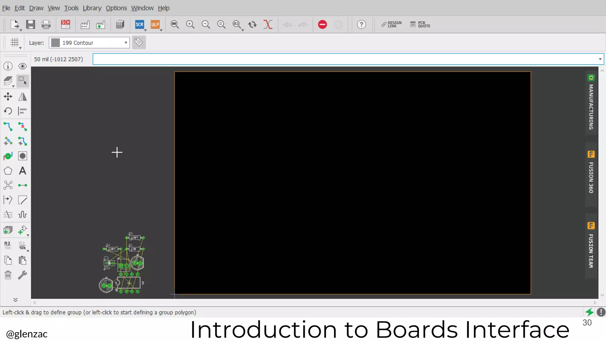 PCB Designing using Autodesk Eagle | PPTX