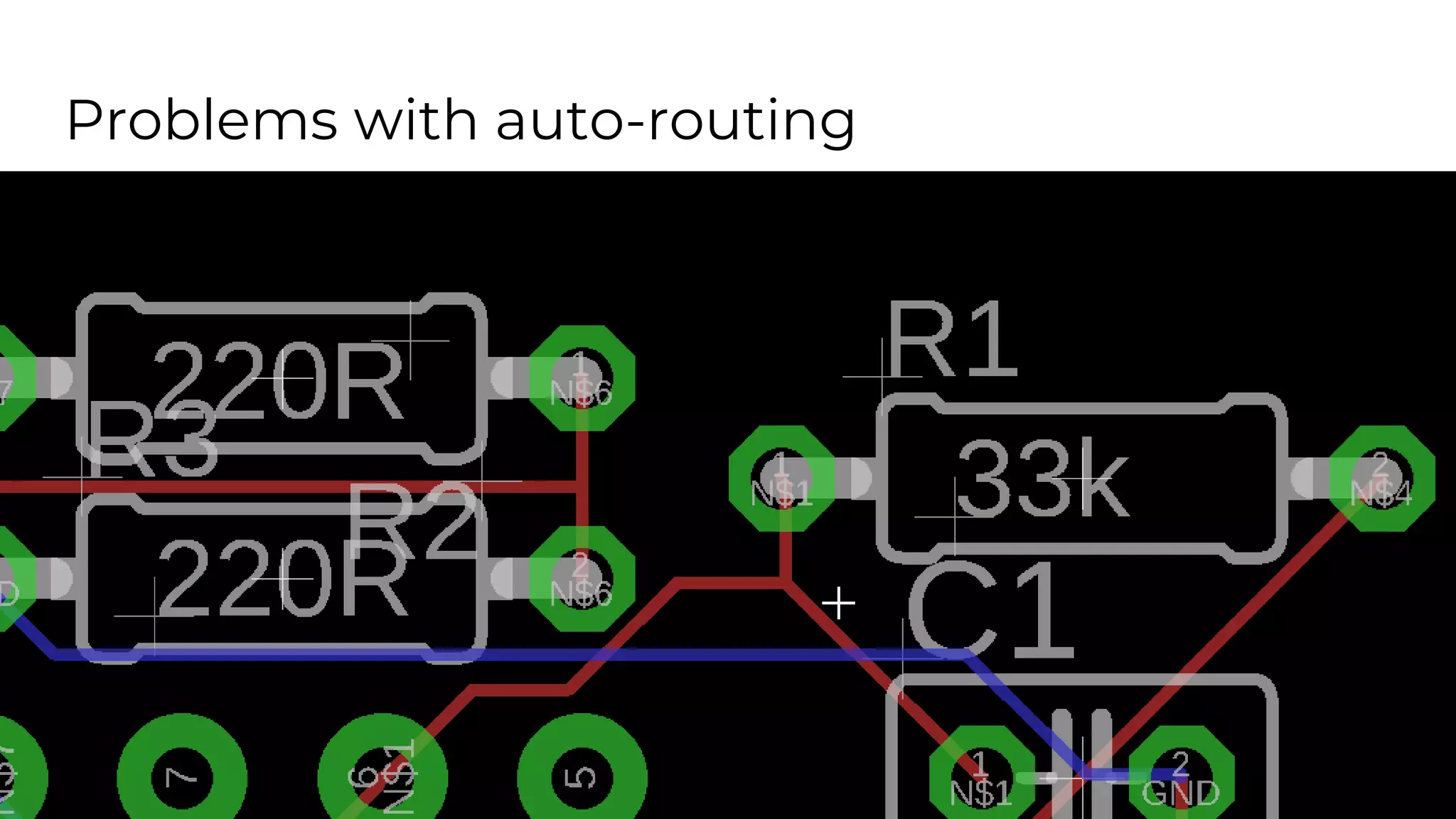 PCB Designing using Autodesk Eagle | PPTX
