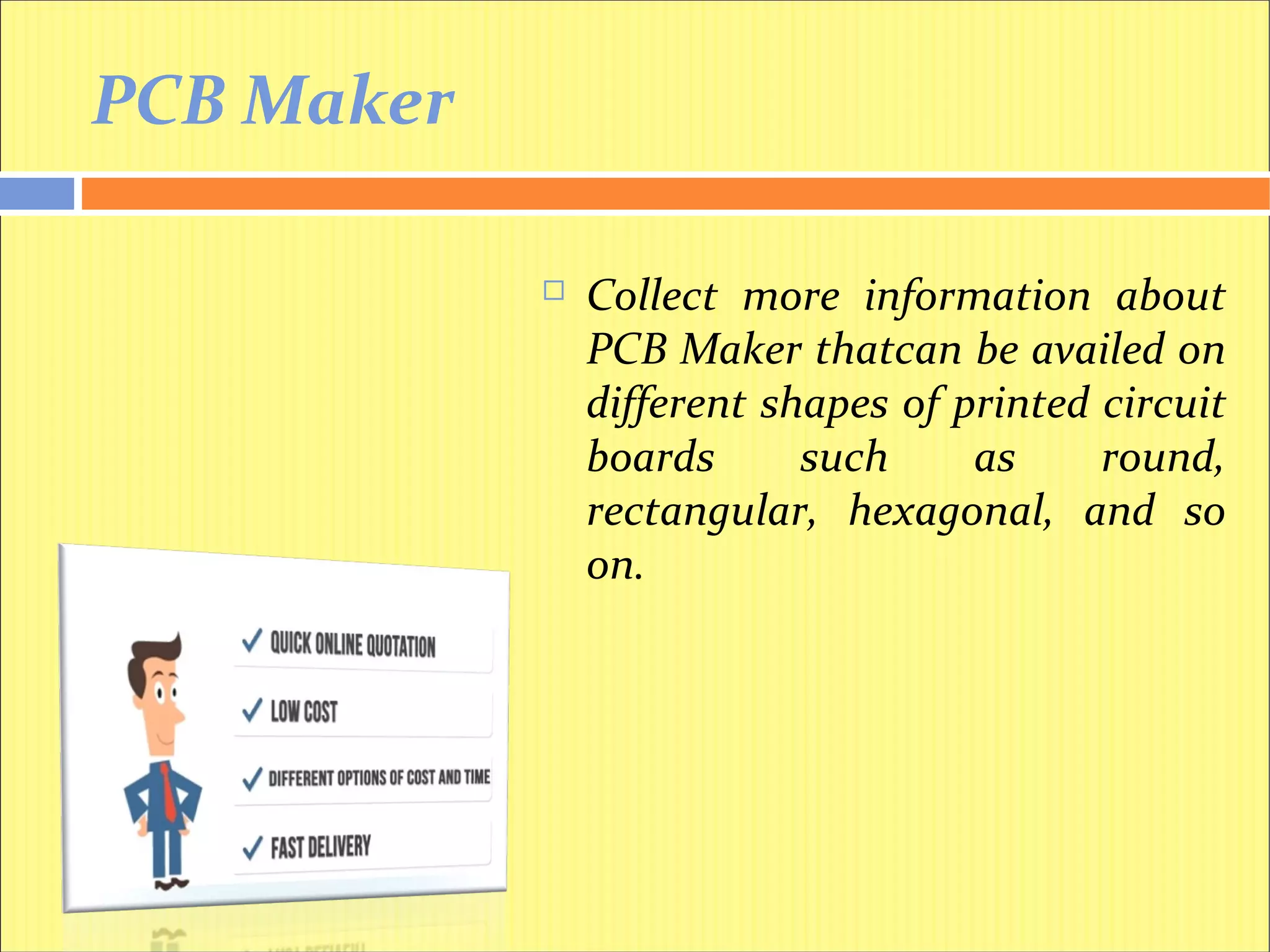 Pcb fabrication (2) | PPT