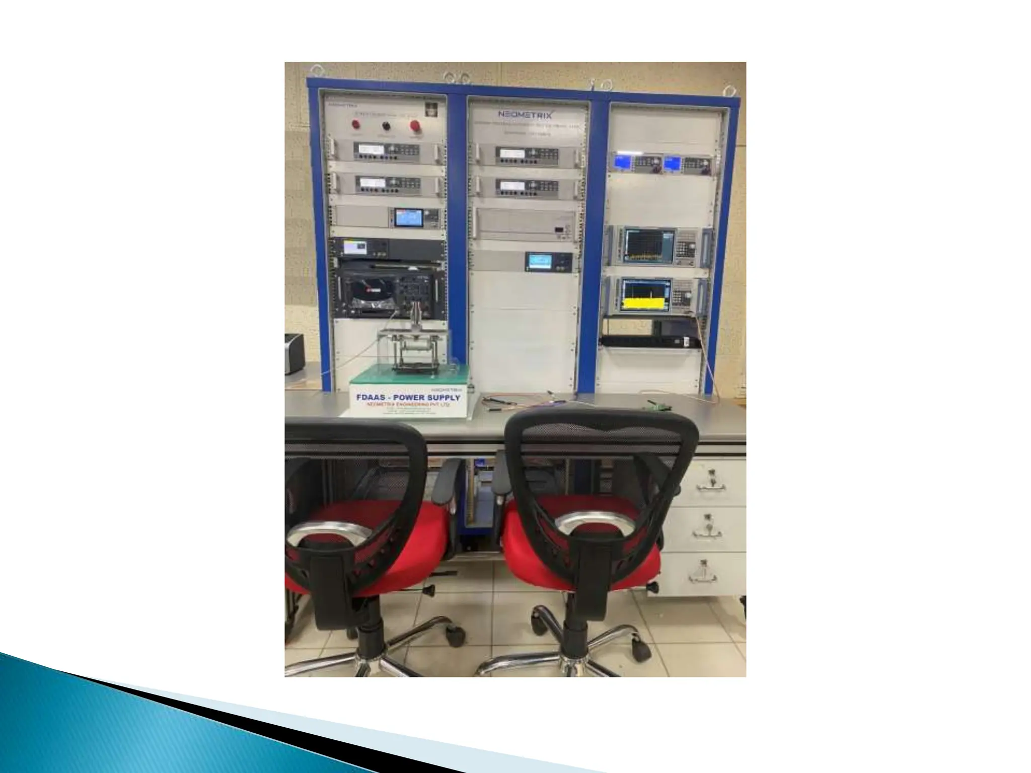 Printed circuit board (PCB) FUNCATIONAL TEST BENCH.pptx