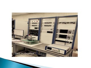 Printed circuit board (PCB) FUNCATIONAL TEST BENCH.pptx