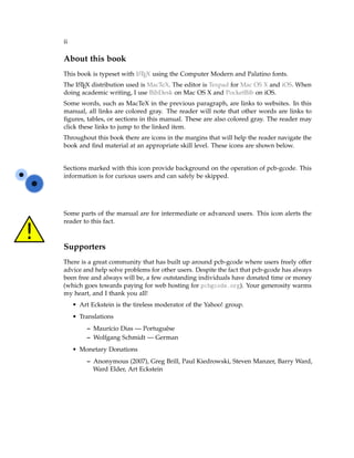 Pcbgcode | PDF