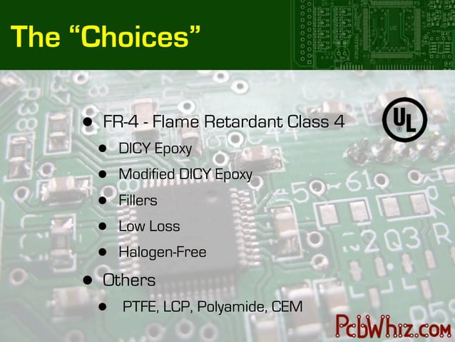 PCB Laminates 101 | PDF